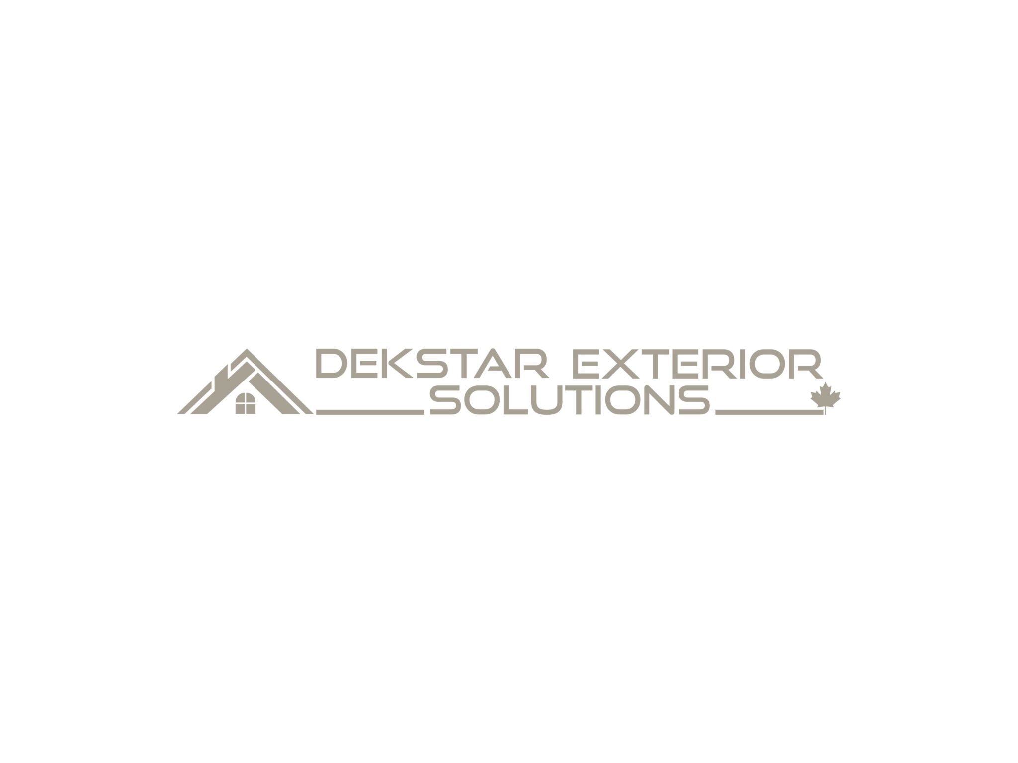 Elevate your Kamloops Home with DekStar Exterior Solutions - Dekstar