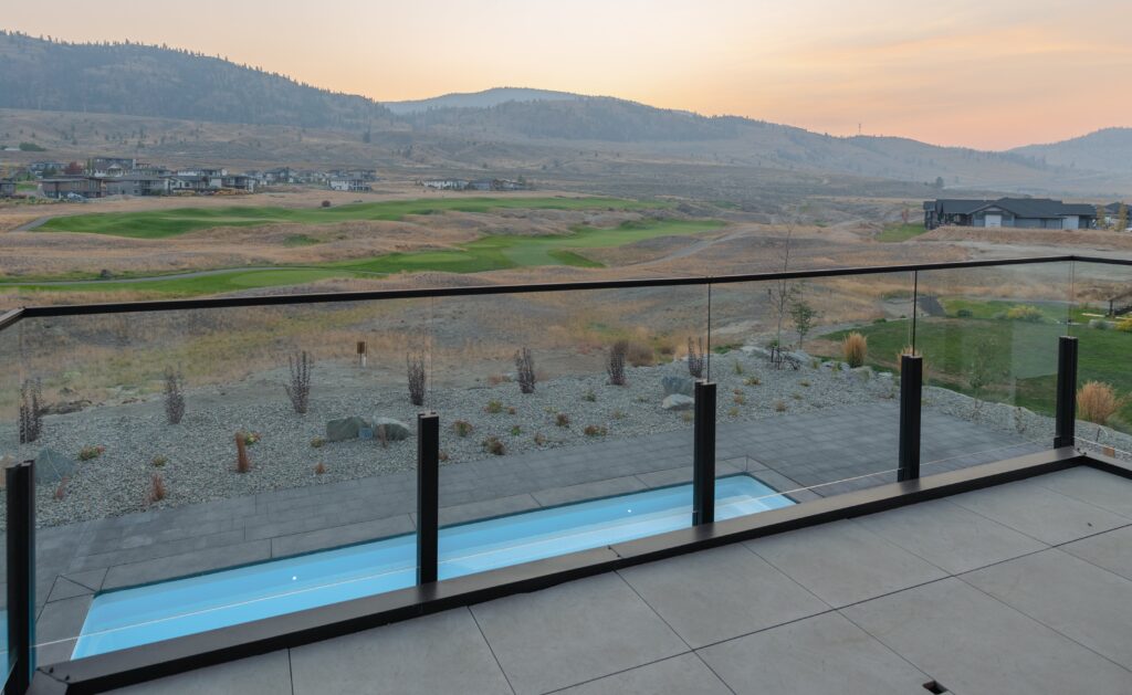 Recent Projects - Dekstar