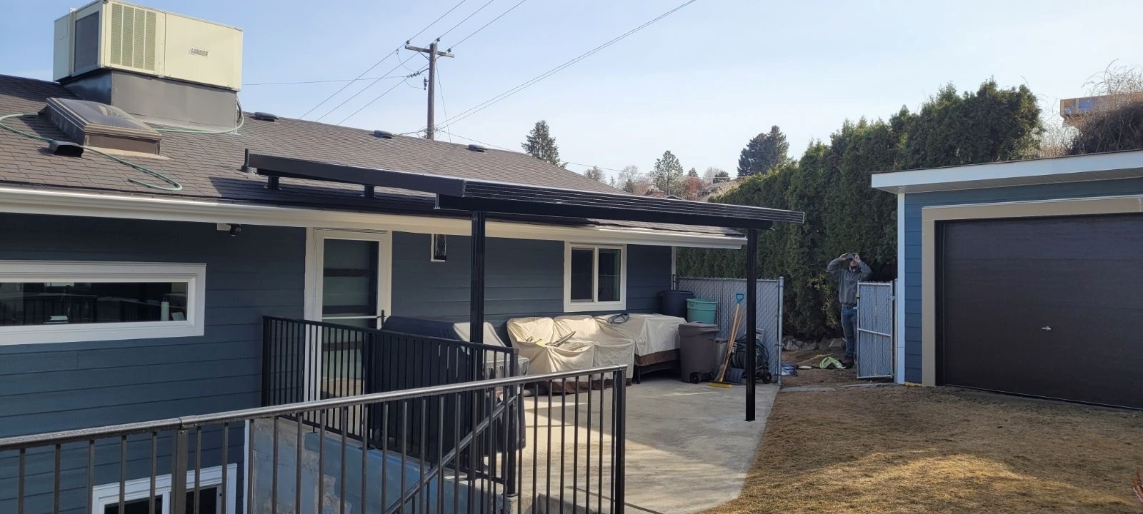 Our Services - Dekstar